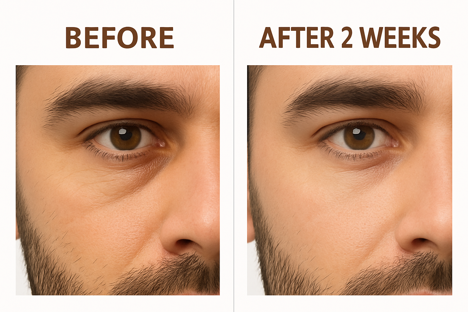 Men Eyebrow Grooming: Simple Rules for Clean, Masculine Guy Brows