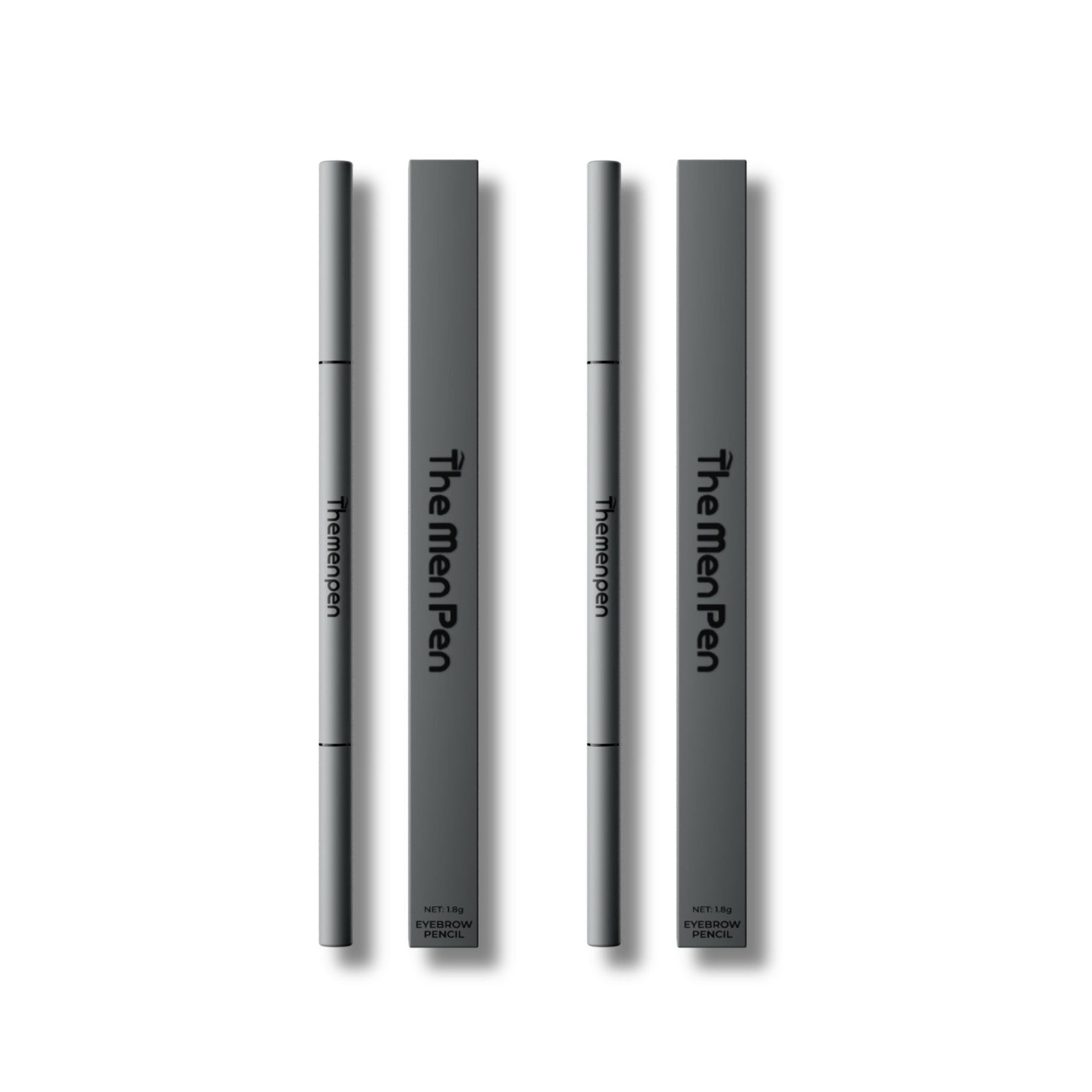 The Men Pens - Men Pens
