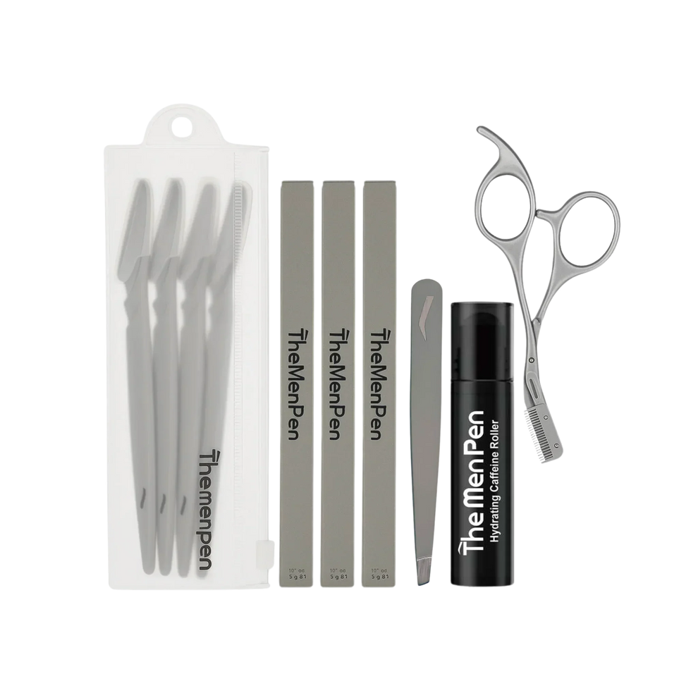 The Men Pens - Men Pens